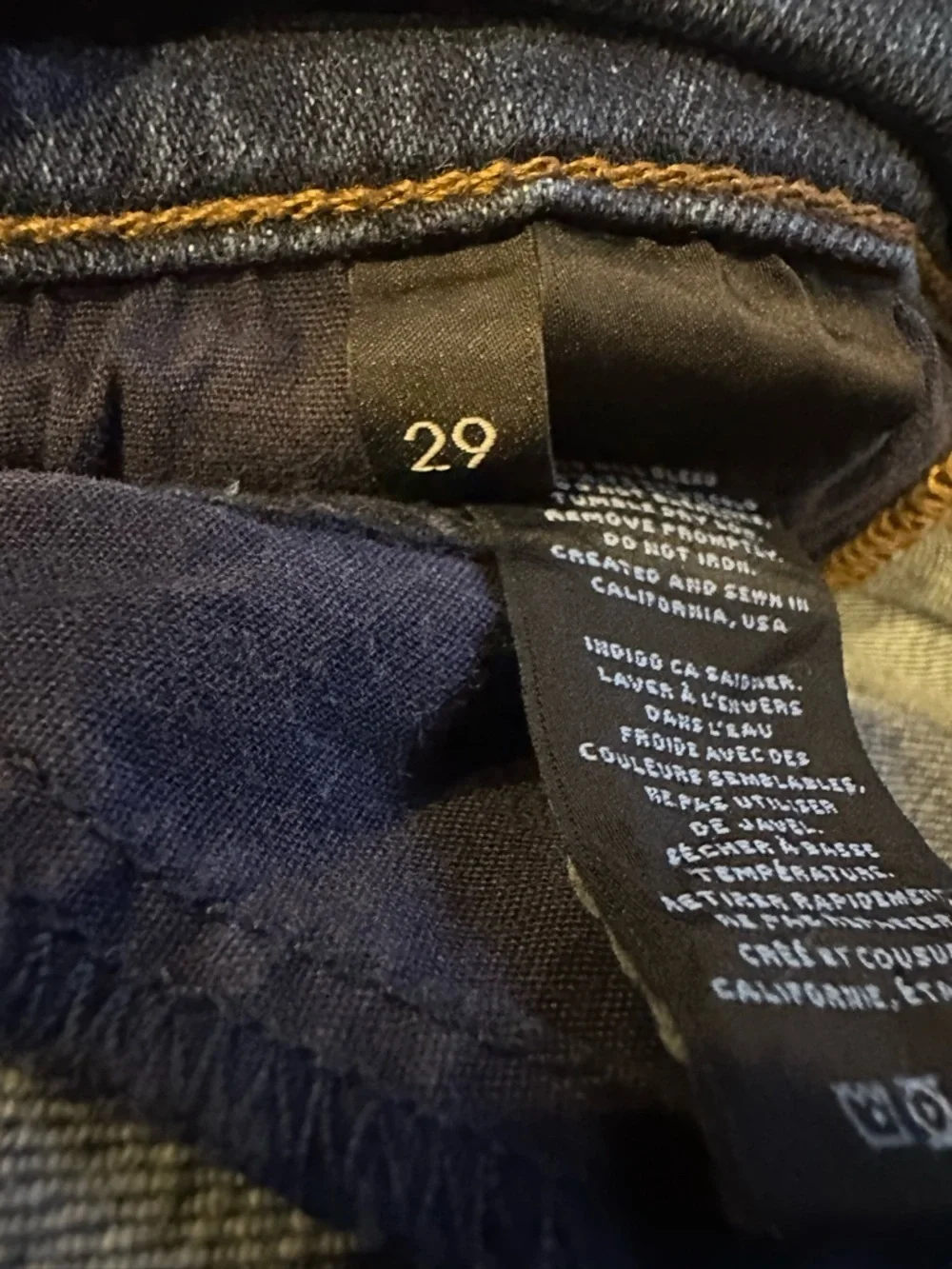 J Brand | Jeans | J Brand Sneaker Flare Jeans In Ashbury Size 29 | Poshmark